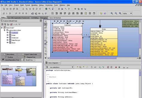 Clock Diagram Uml Windows Case Tool Full Software
