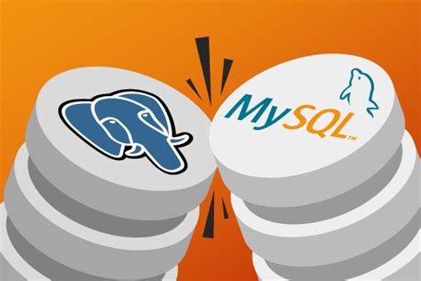 Postgresql Vs Mysql Openlogic By Perforce