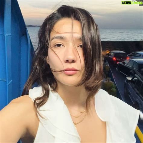 Aybüke Pusat Gethu Cinema