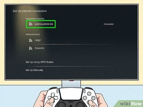 How To Connect Your PS5 To Hotel Wi Fi Easily