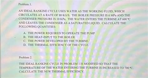 Solved Solve Problem 2 ﻿show All Work And Steps To Solve