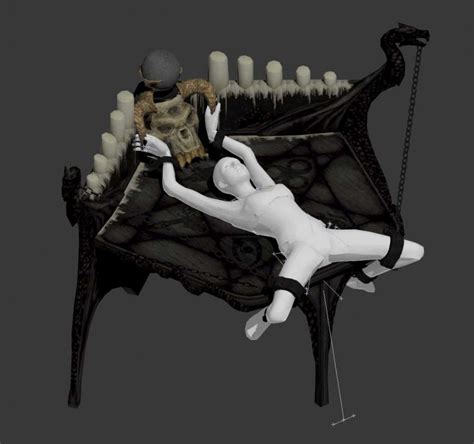 Combining Animations And Equipment Any Tutorials Skyrim Adult Mods