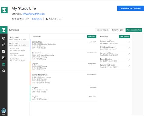 Ekstensi Google Chrome Terbaik Untuk Pelajar Inwepo