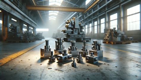 Cnc Mastery In Fixtures Chinas Cost Cutting Edge