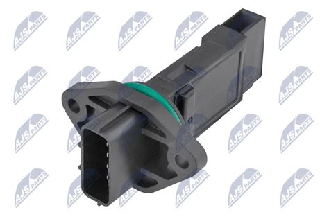 Mass Air Flow Sensor - EPP-NS-002A NTY - 22680-6N20A, 22680-6N200 ...