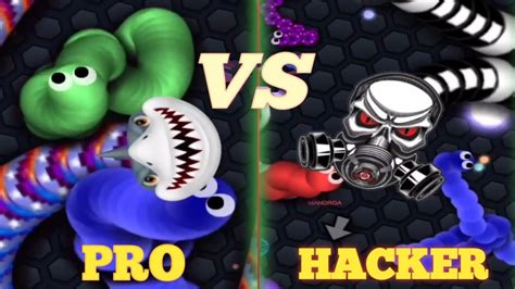 SLITHER IO PRO Vs HACKER IN SLITHERIO EPIC GAMEPLAY YouTube SLITHER IO PRO Vs HACKER IN SLITHERIO EPIC GAMEPLAY YouTube