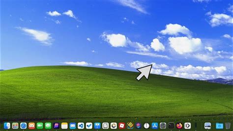 A Small Cursor Animation Youtube