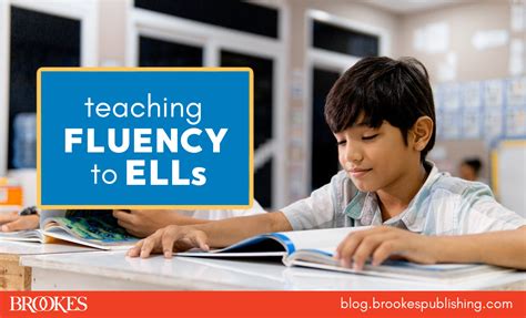 Reading Activities To Improve Your Babes Fluency Brookes Blog