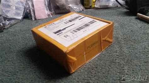 USB Voltage Converter To Specified Voltage Share PCBWay