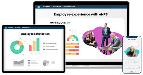 Employee Experience Netigate Employee Feedback Solutions
