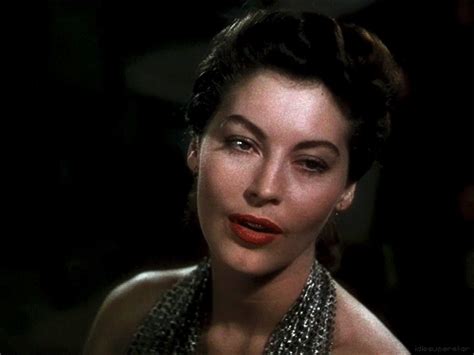 Ava Gardner Web Site Pandora And The Flying Dutchman 1951