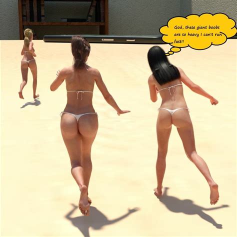 Sizechange Mobile App 2 XXXComics Org