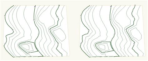 Site Model Simplifcation Knowledgebase Vectorworks Community Board