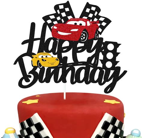 Mastering The Art Of Race Car Cakes A Guide To Design Decoration And