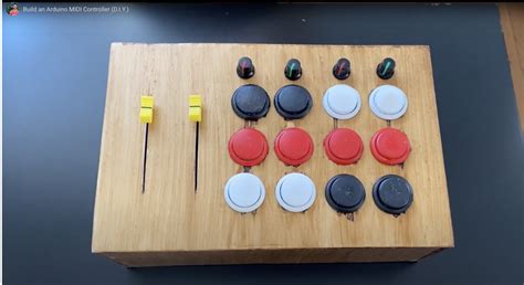 MIDI Hardware MIDI Org