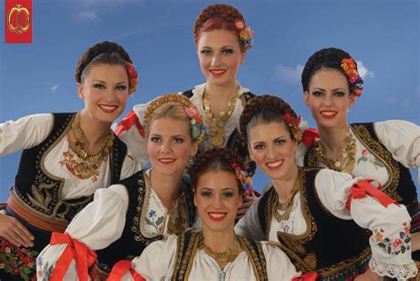 Serbian Culture And Culture A Rich History And Culture Exwj
