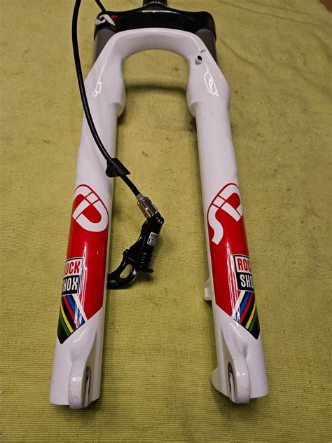 Rockshox Sid 26 100mm Online