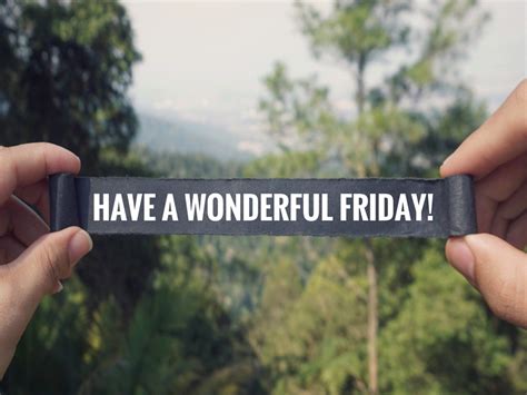 The Friday Reflection Habit A Profound Tool For Personal Growth