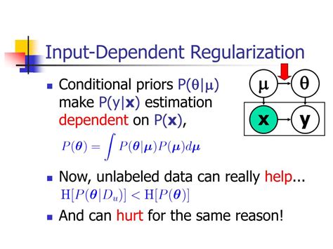 ppt an overview on semi supervised learning methods powerpoint