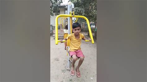 Exercise Part3 Youtube