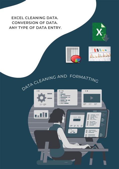 Do Data Cleaning Seperation Coversion Of Csv Or Excel Files By Arnabpaul278 Fiverr