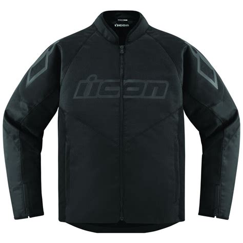 Icon Hooligan Ce Jacket Just Rev It