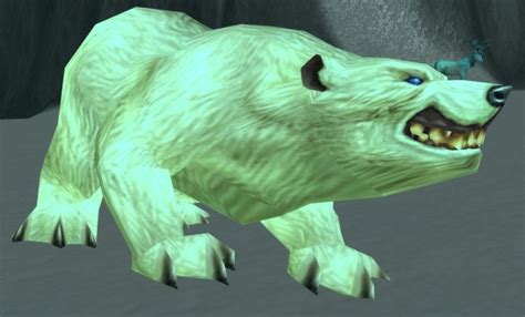 Arctic Grizzly Wowpedia Your Wiki Guide To The World Of Warcraft