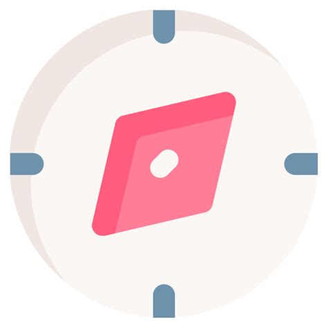 Compass Generic Others Icon