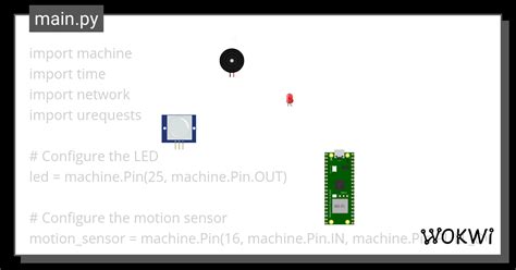 Car Security Wokwi Esp32 Stm32 Arduino Simulator