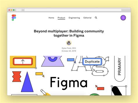 Figma Community Prototypr Prototyping Prototypr Toolbox