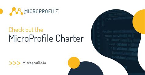 microprofile on linkedin opensource