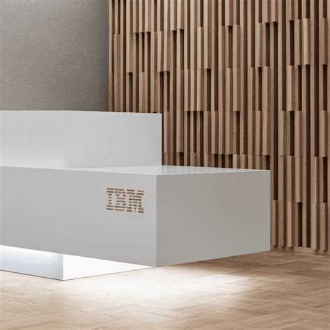 IBM Workplace Design Gallery