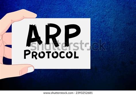Address Resolution Protocol Over 12 Royalty Free Licensable Stock Illustrations And Drawings