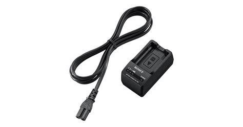 BC-TRW Battery Charger | BC-TRW | Sony Pakistan