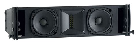 Compact Passive Line Array Satellites Euro Baltronics Online Shop