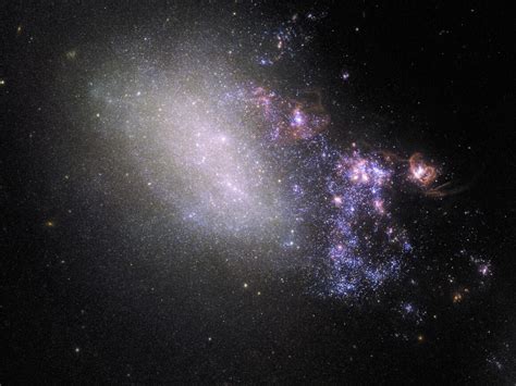 28 Interesting Facts About Irregular Galaxies Worlds Facts