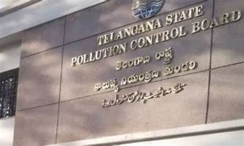 Telangana Pcb Clarifies Hyderabad Air Quality And Aqi Concerns