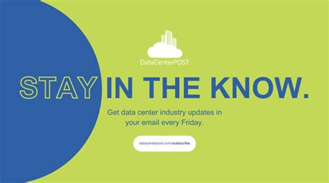 Datacenterpost Datacenter News Data Center Post