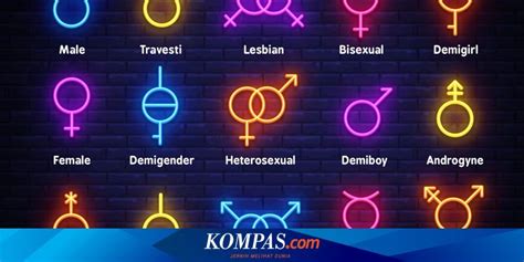 Berkenalan Dengan Definisi Orientasi Seksual Dan Jenis Jenisnya