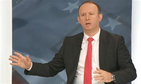 Алтернатива со порака до Ахмети Тој заминува Слободен печат