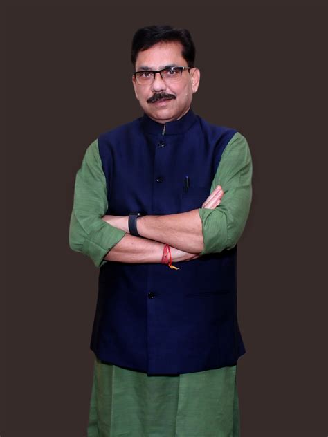 Devendra Singh Tomar Connecting Morality And Power For ‘jan Seva