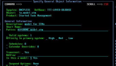 bmc ami ops automation total object manager creating model layer