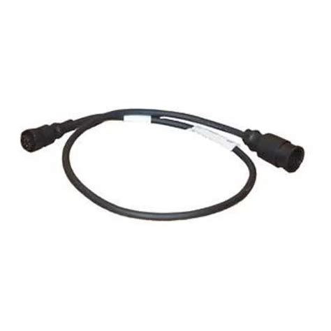 Raymarine Chirp Transducer Extension Black Waveinn