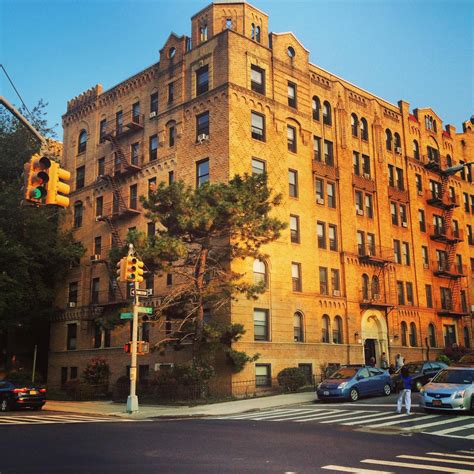 Instafriday Five Interesting Instagrams From Each Of The Five Boroughs