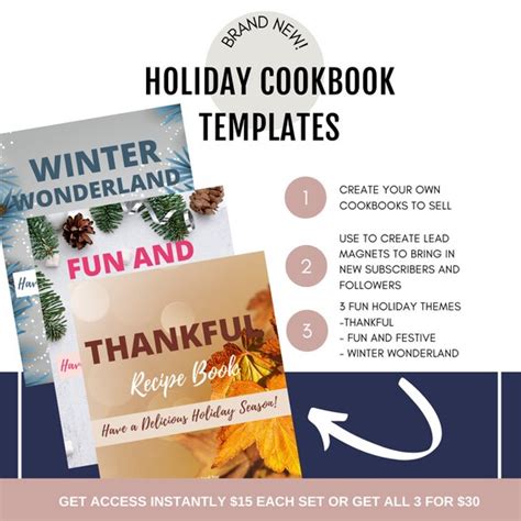 Cookbook Themes Cookbook Themes