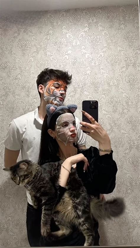 Emrem Ve Ben Pinterestte