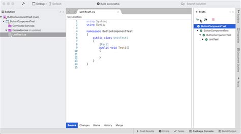 Testing In Blazor A Complete Tutorial Logrocket Blog