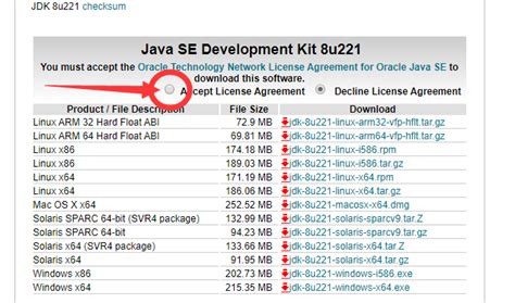 Windows Java环境安装 简书