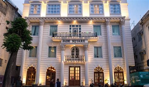 Jade Square Ranchi Rising India Holidays