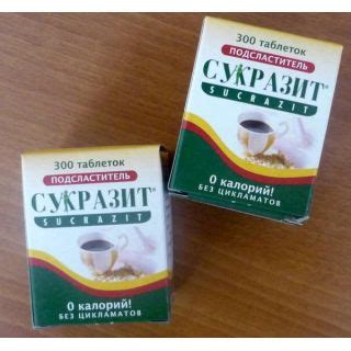 Сукразит №300 табл. купить, цена и отзывы, инструкция по применению